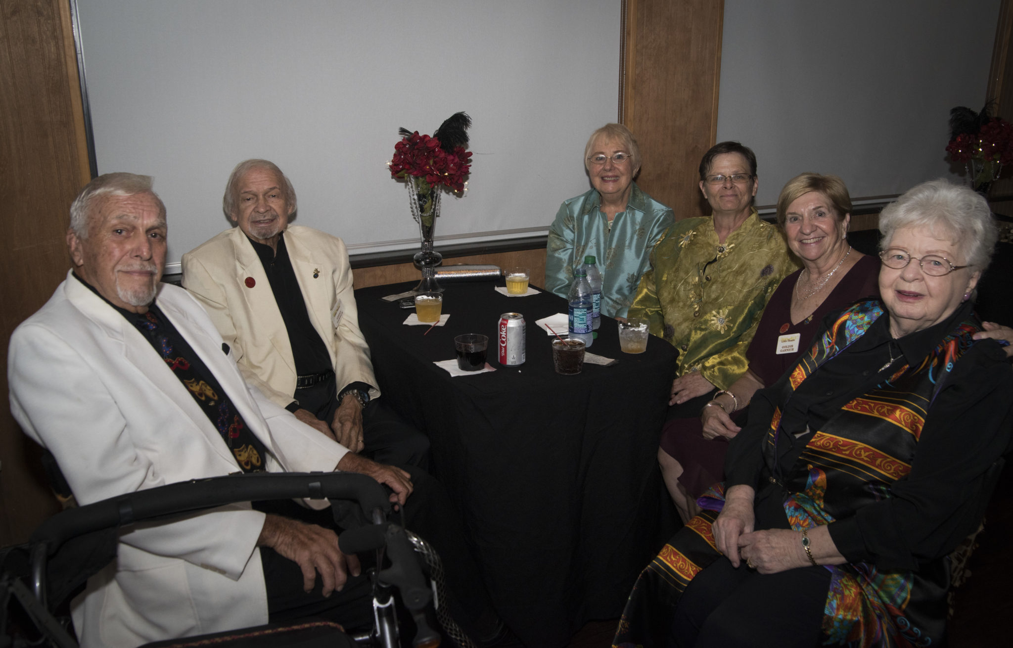 Information and Updates | Highlands Lakeside Theatre